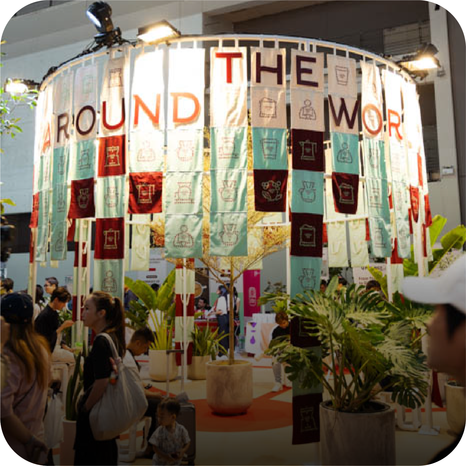 Home EN – Thailand Coffee Fest